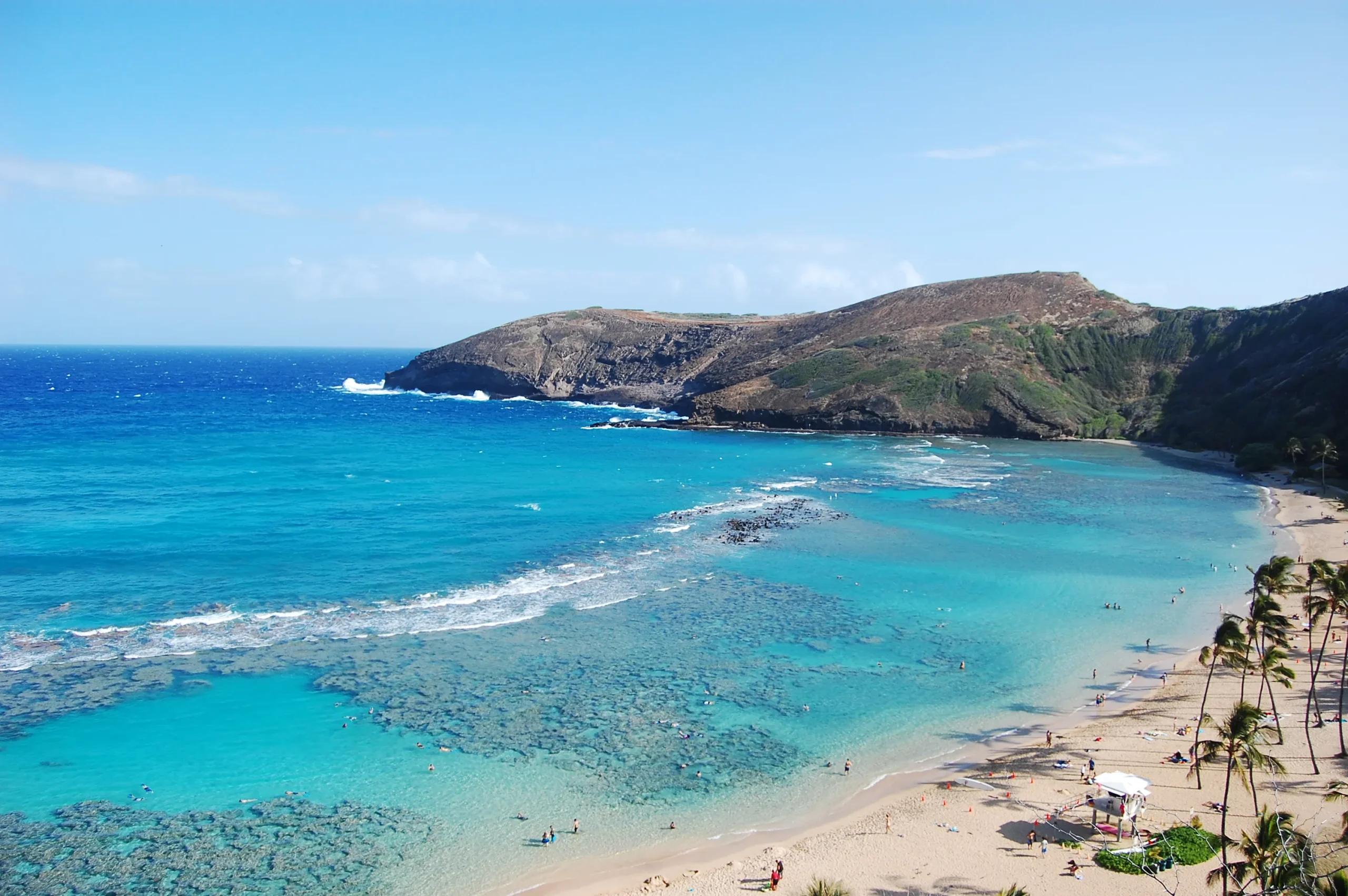 Seaworld Coast line Protection – UAE - Geoseas Global