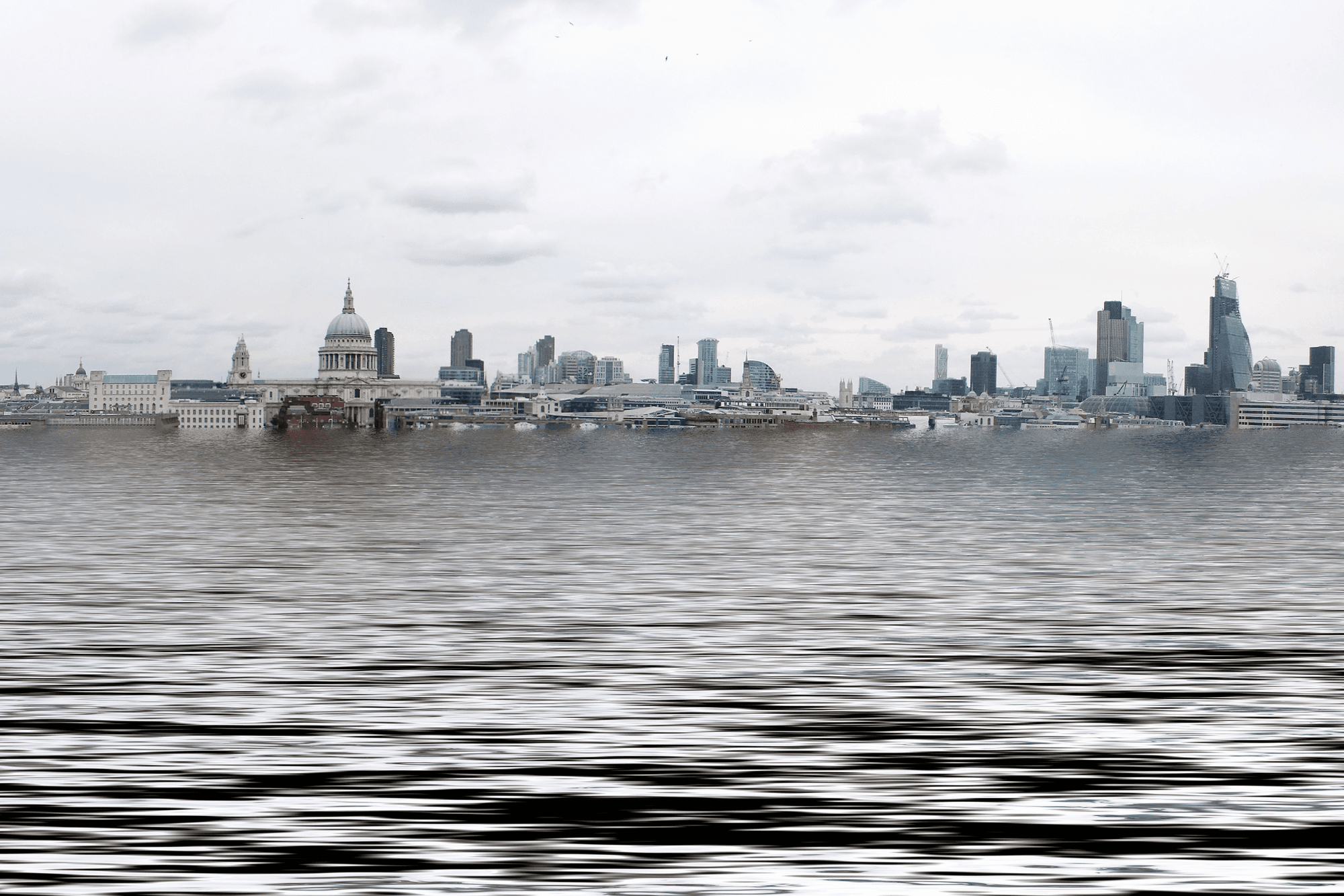 Rising Sea Levels: A Series on Coastal Protection (Week3) - Geoseas Global
