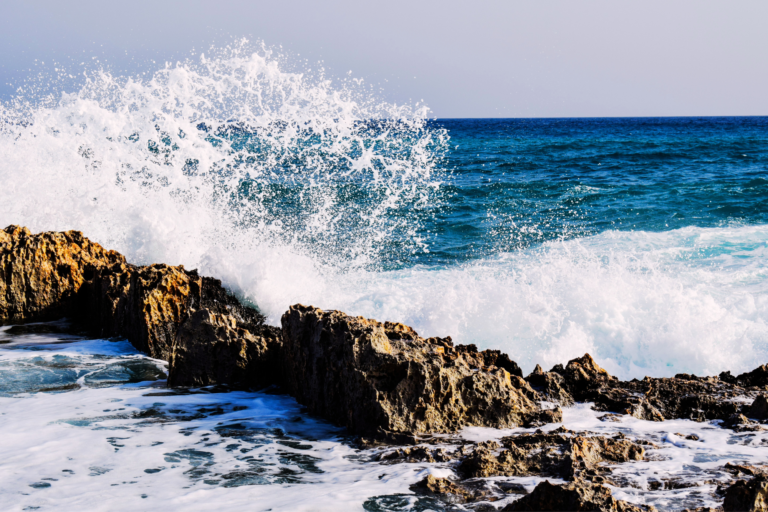 The Top 5 Challenges Facing Oceanic Conservation Today - Geoseas Global