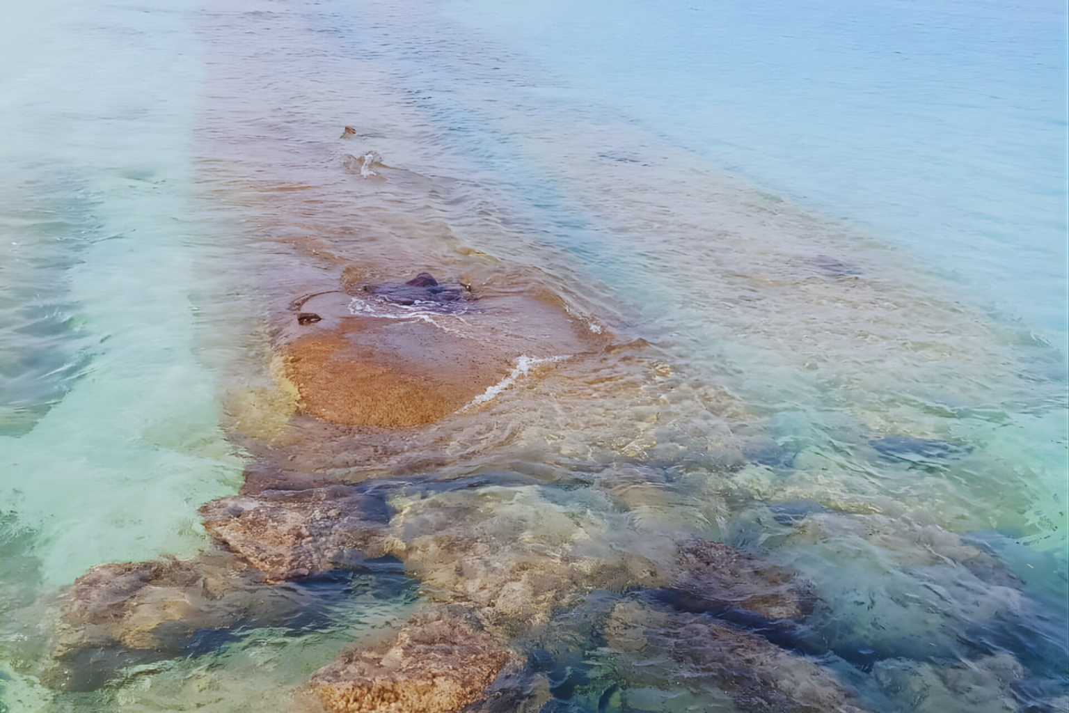 From Beaches to Ports: How Erosion Impacts Different Coastal ...